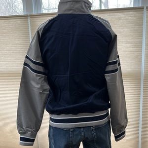 Stall & Dean | Jackets & Coats | Yale Bulldogs Stall And Dean Varsity ...